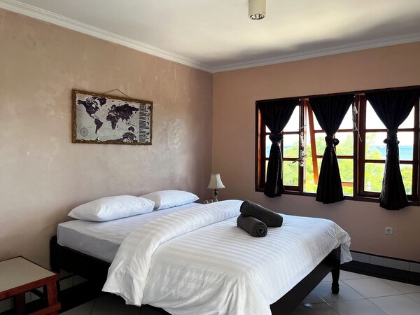 Mangga Lodge - South Sulawesi