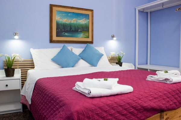 B&b Corso Italia - Pise