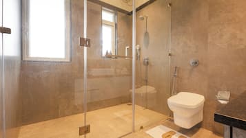 Villa Deluxe | Casa de banho