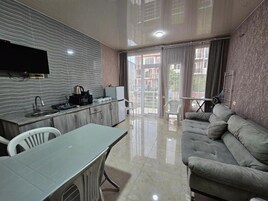 Casa Familiar | Sala de estar