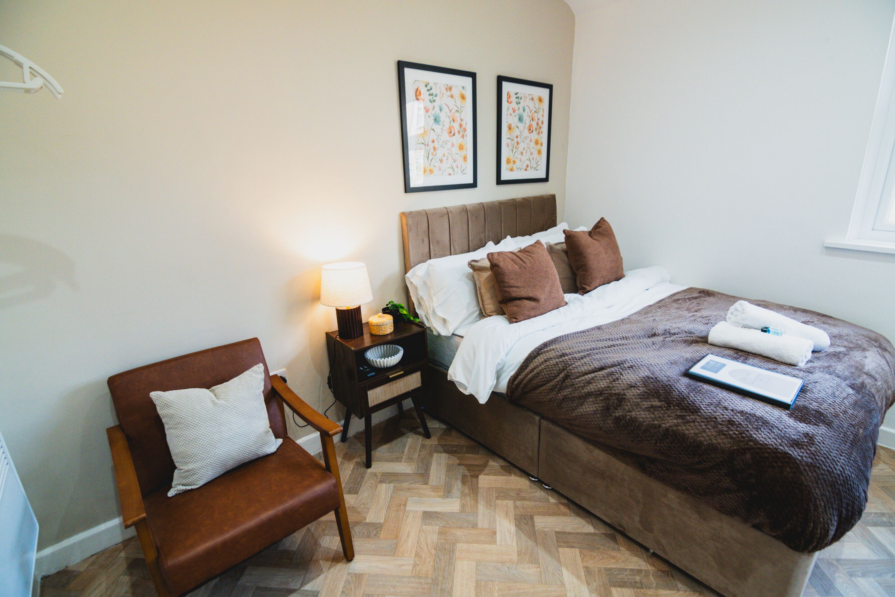The Metro Studio  Stylish City Living In Luton - Aéroport de Londres Luton (LTN)