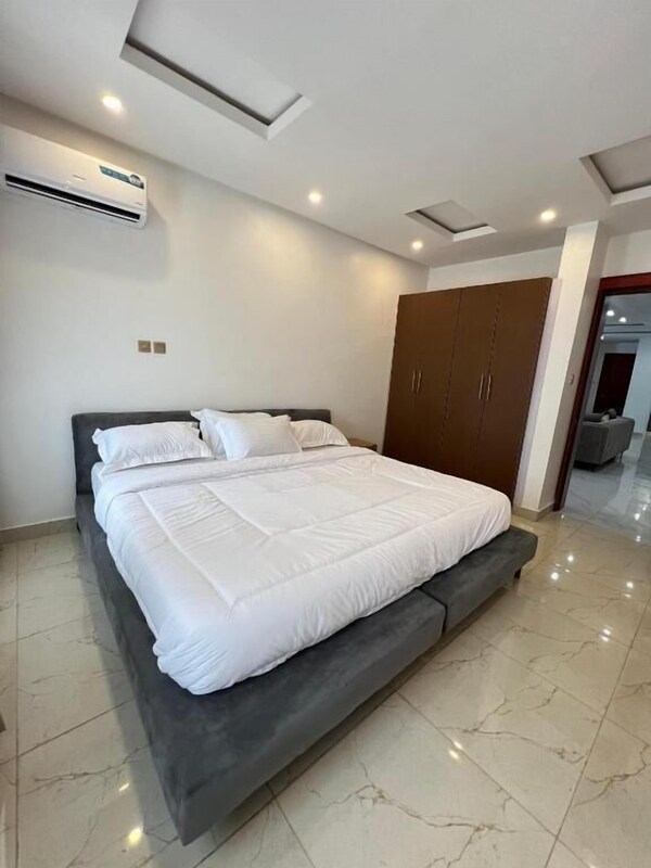 Bh Apartments - Abuja