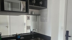 Apartamento | Cozinha privada