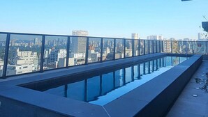 Piscina exterior 