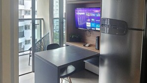 Apartamento | Interior