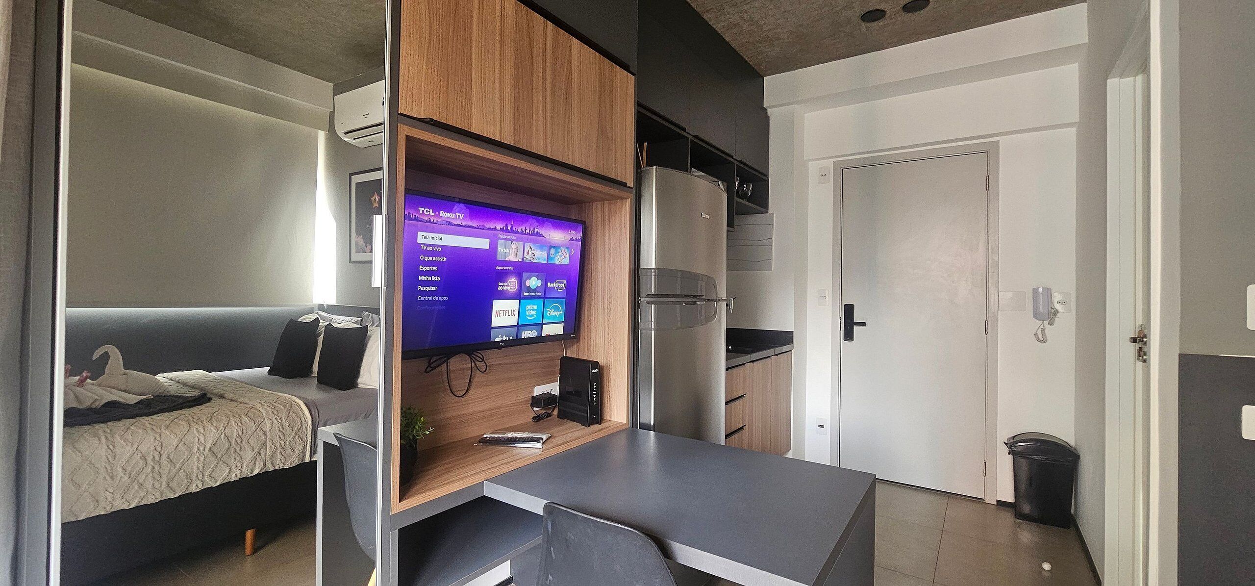 Apartamento