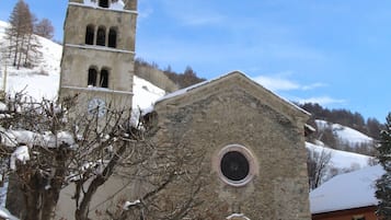 Fachada