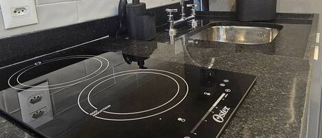 Apartamento | Cozinha privada