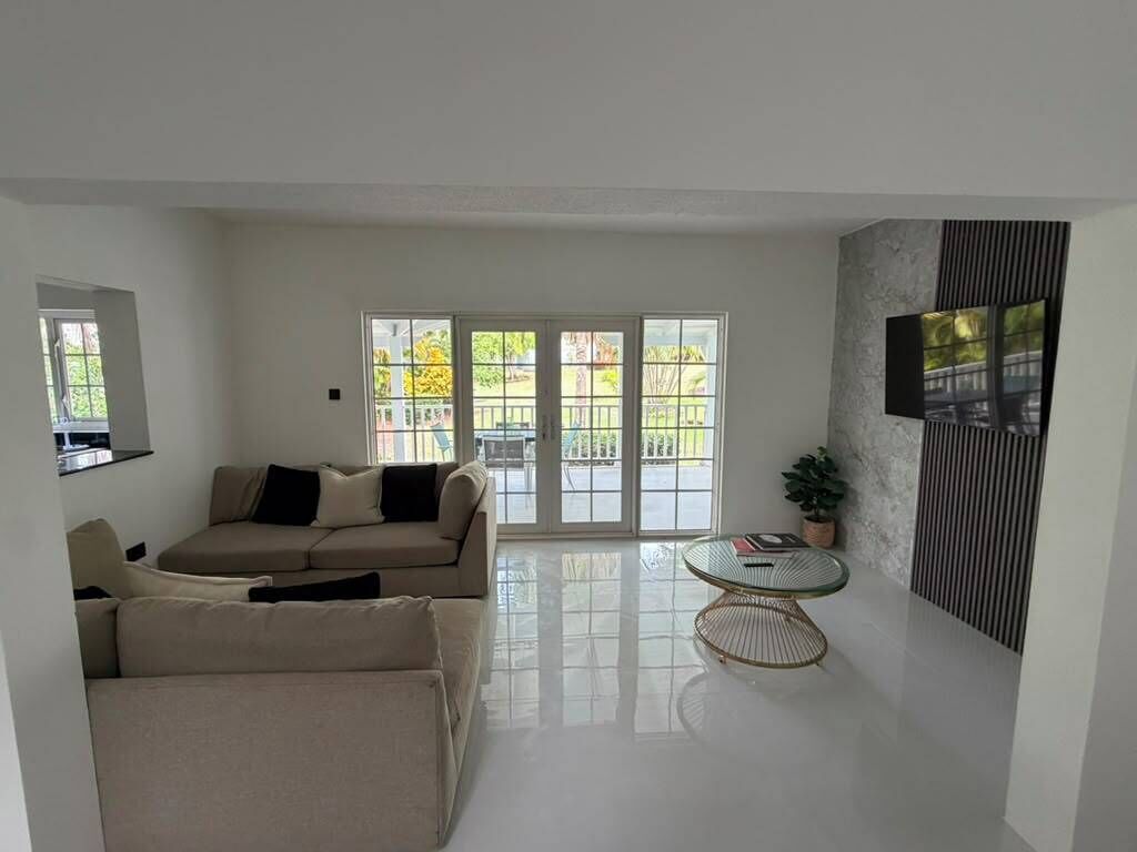 Cap Estate 3br Townhome, Private Plunge Pool, Golf - Santa Lucía