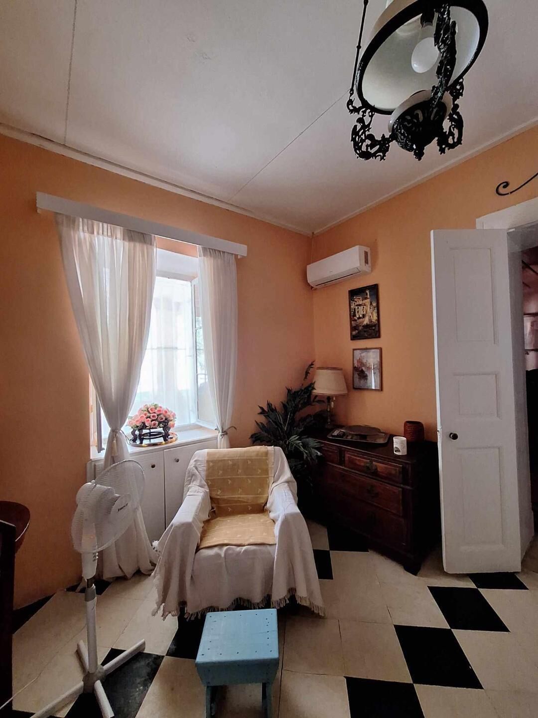 Delightful 3-bedroom Cottage With Ac In Zakynthos - Zakinthos