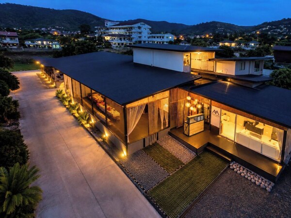 史密斯与艾比背包客旅舍 - Koh Samui