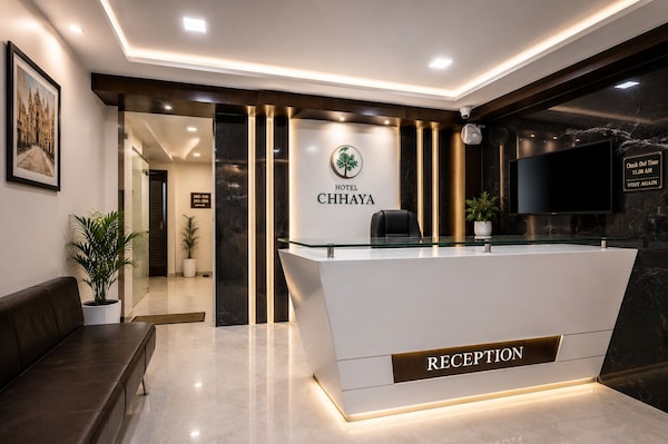 Hotel Chhaya - Aurangabad