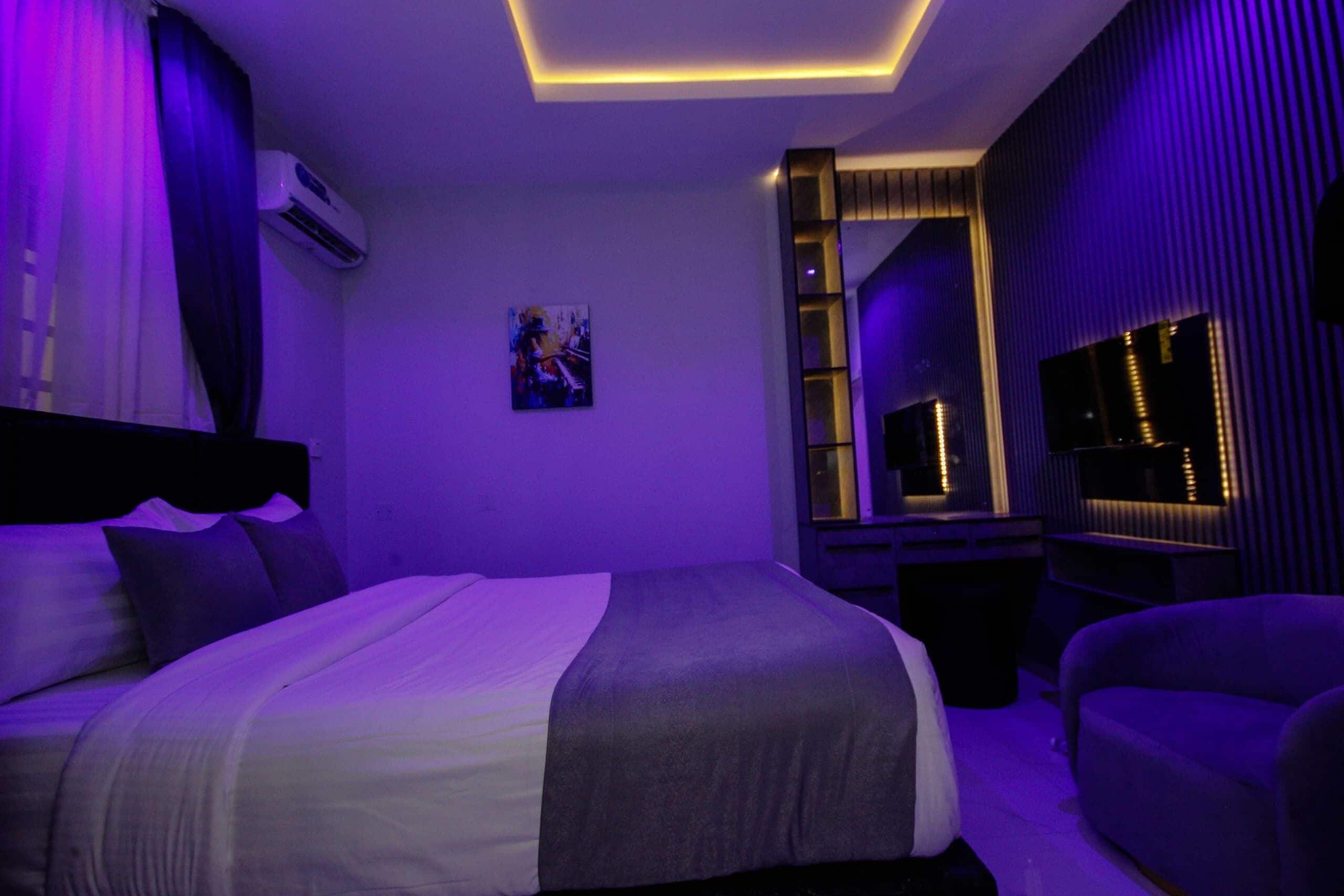 Suite Standard | Wi-fi grátis 