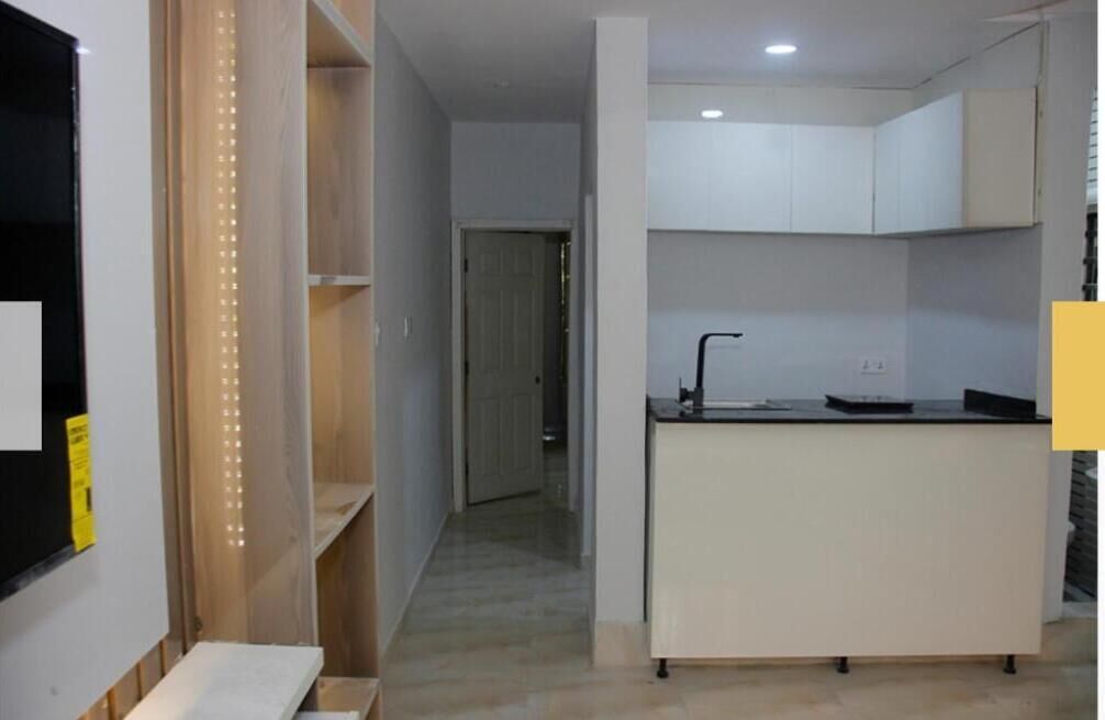 Suite Presidencial, varanda, Vista para a cidade | Interior