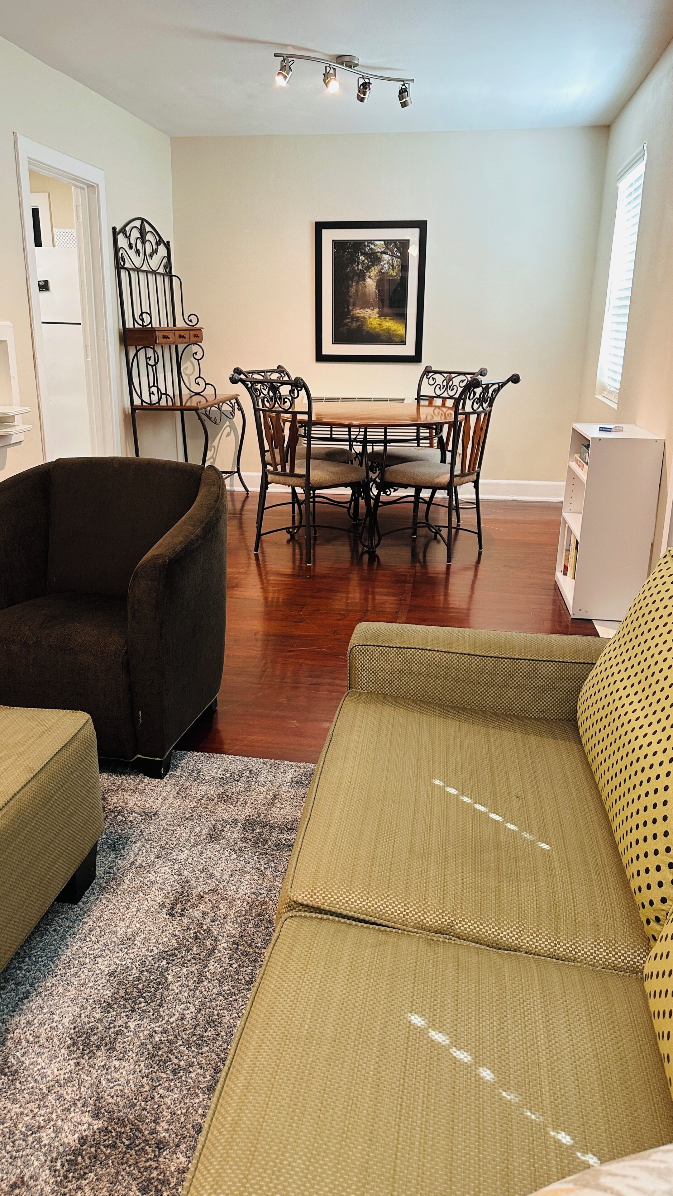 Spacious 4-bedroom Apartment Near Tiger Stadium And Downtown Baton Rouge - Bâton-Rouge, LA