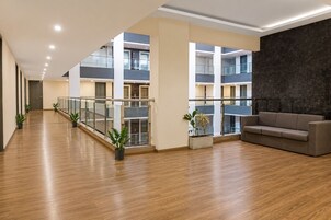 Quarto Superior | Interior