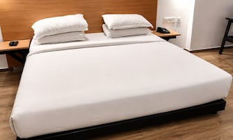 Quarto Superior | Secretária