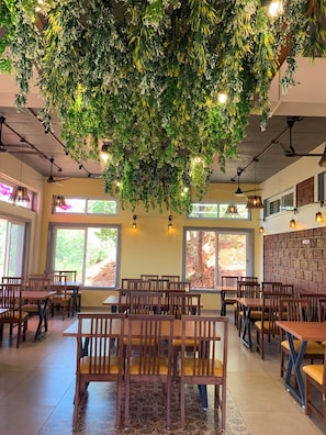 Restaurantes