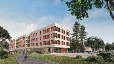 easyHotel Geneva Airport Ferney Voltaire