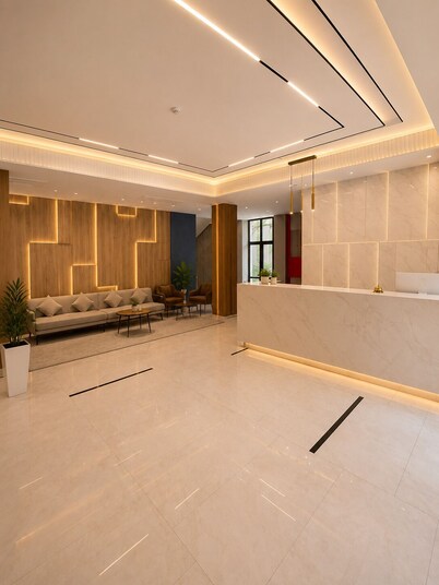 Rayan Regency Hotel 