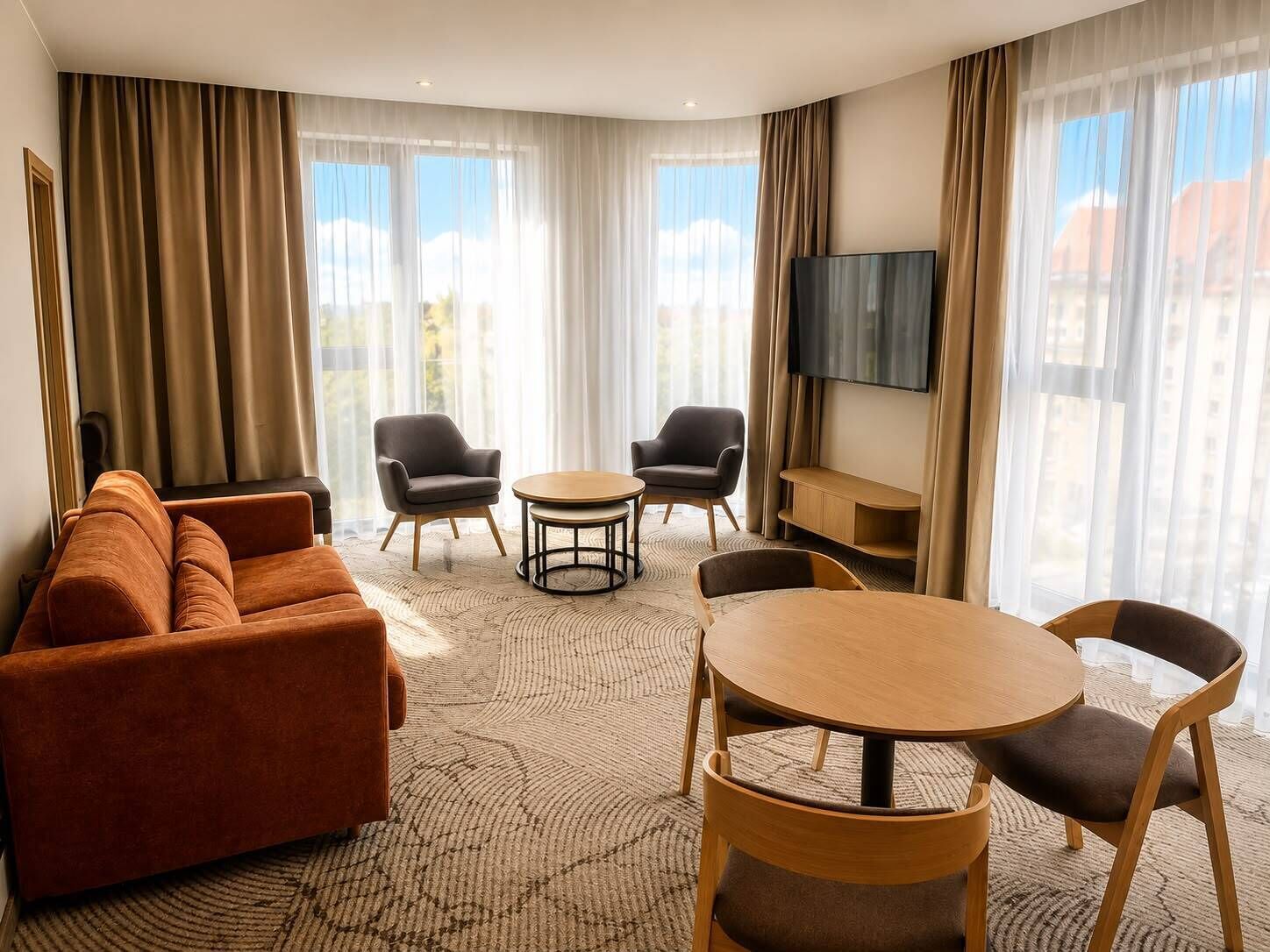 Sala de estar