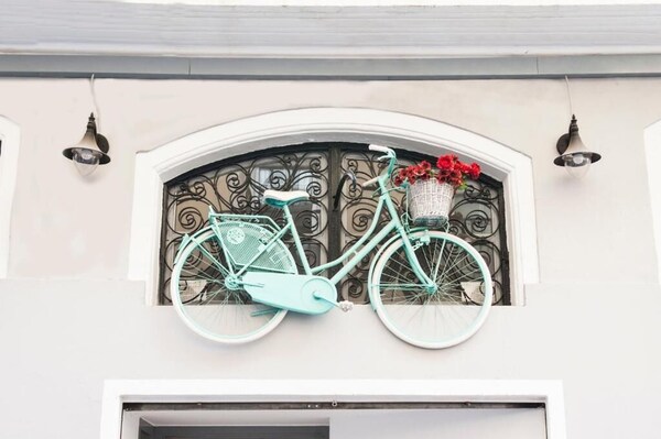 Hostal Smile & Co - Alicante