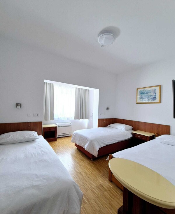 Hotel Jelena - Croatia