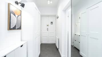 Apartamento | Área de estar