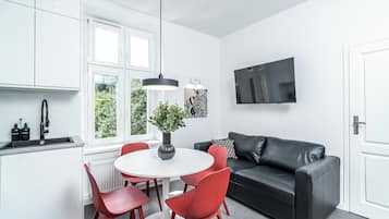 Apartamento | Sala