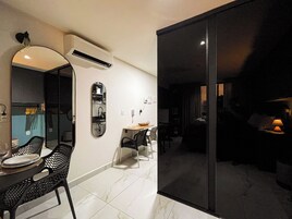 Apartamento | Parte interna