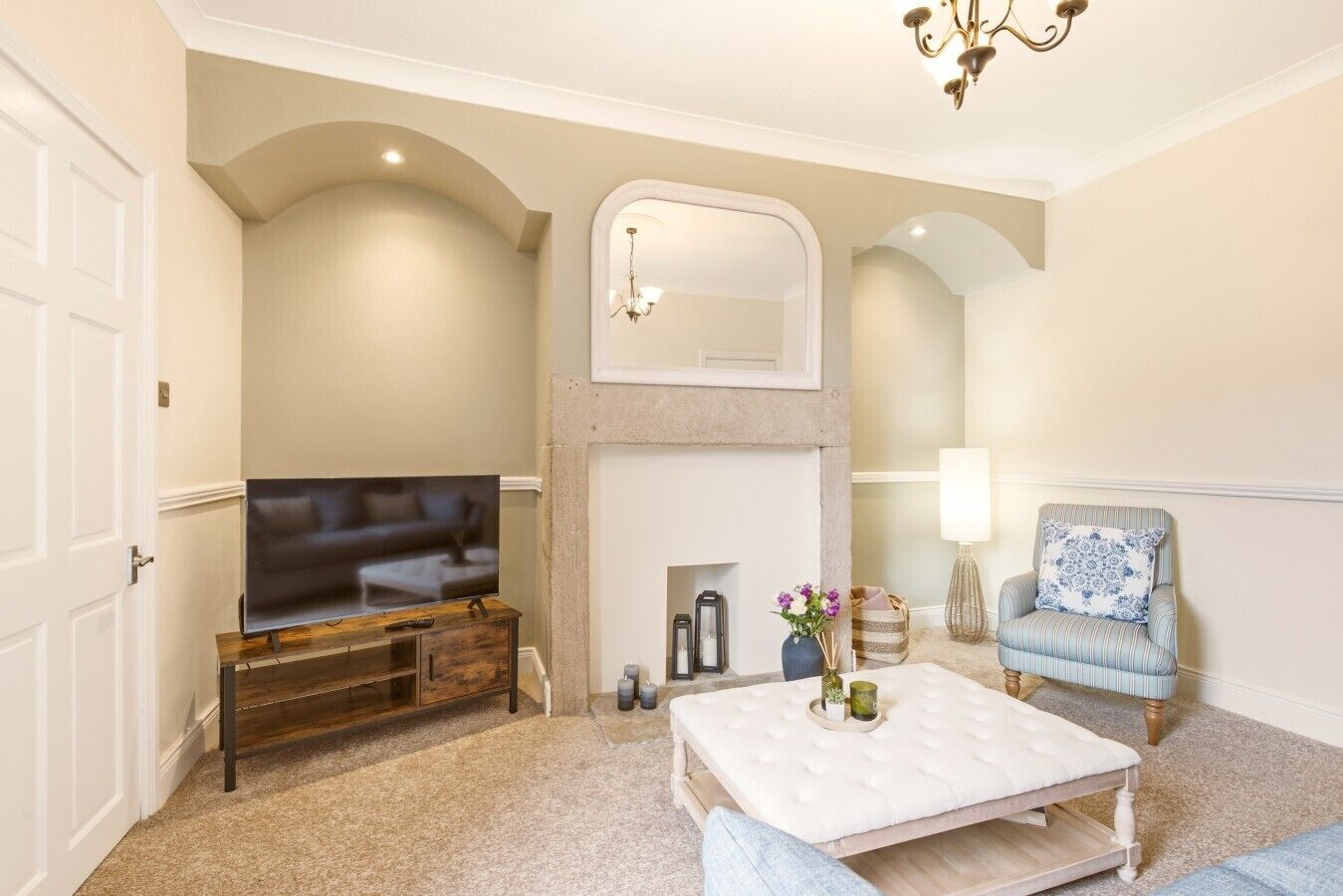 Tilly`s Hideaway - North East Escapes - Corbridge