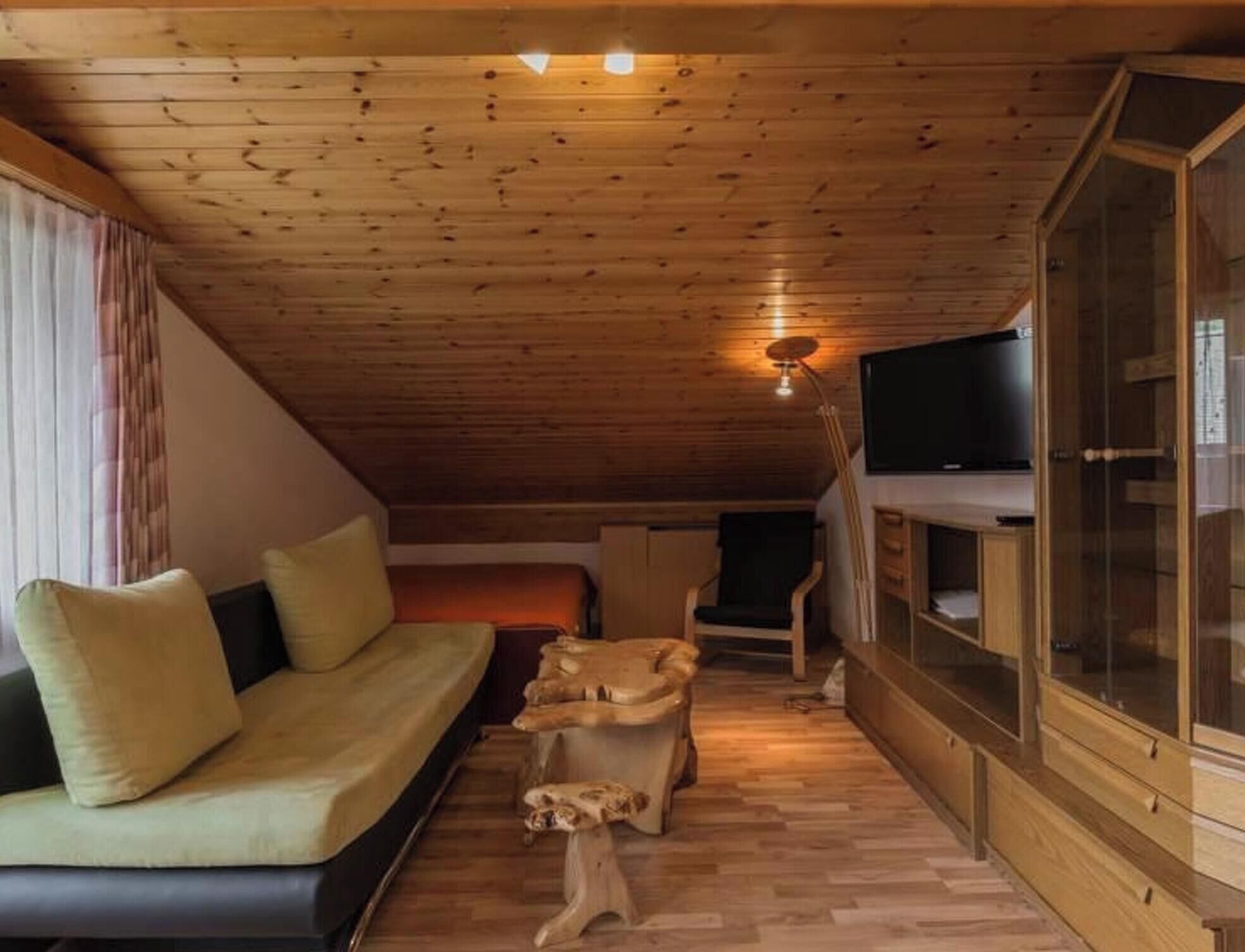 Bergfink Appartement/fewo 4-bettwohnung Nr. 5 By Interhome - Saas-Fee