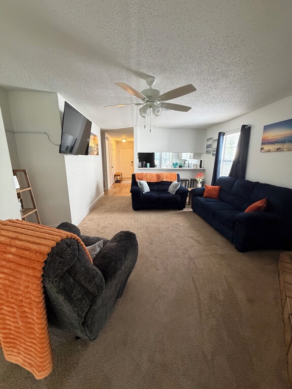 Enjoyable 2-bedroom Condo With Ac In Charming Pensacola - Pensacola