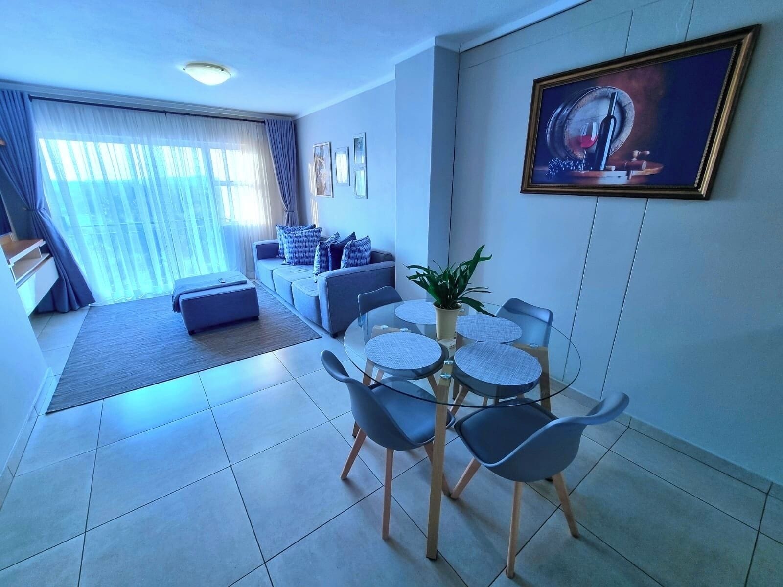 Executive Homes Business & Leisure In Menlyn Maine - Pretoria (South Africa)