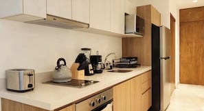 Apartamento Superior | Cozinha privada
