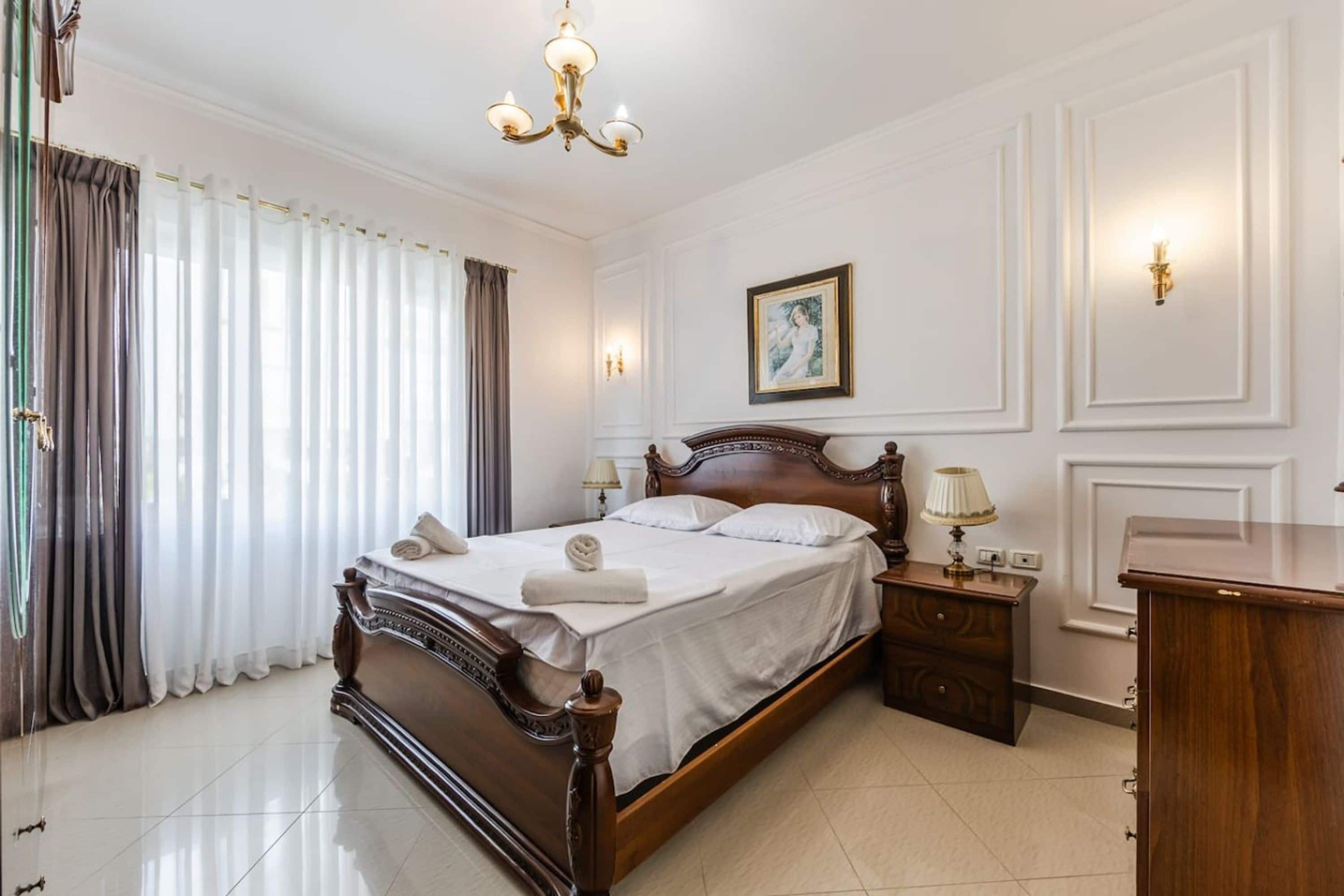 Casa | 1 quarto