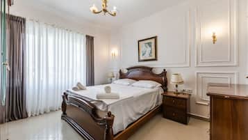Casa | 1 quarto