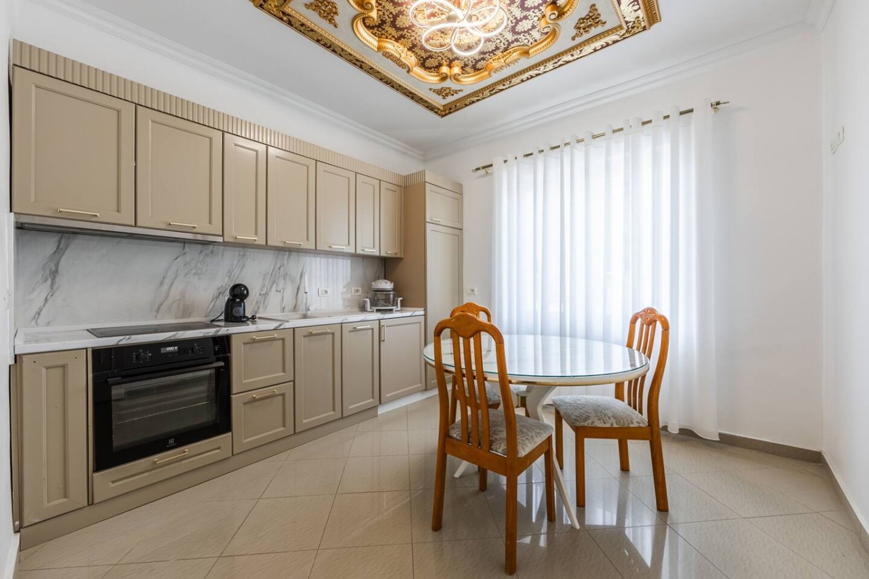 Casa | 1 quarto