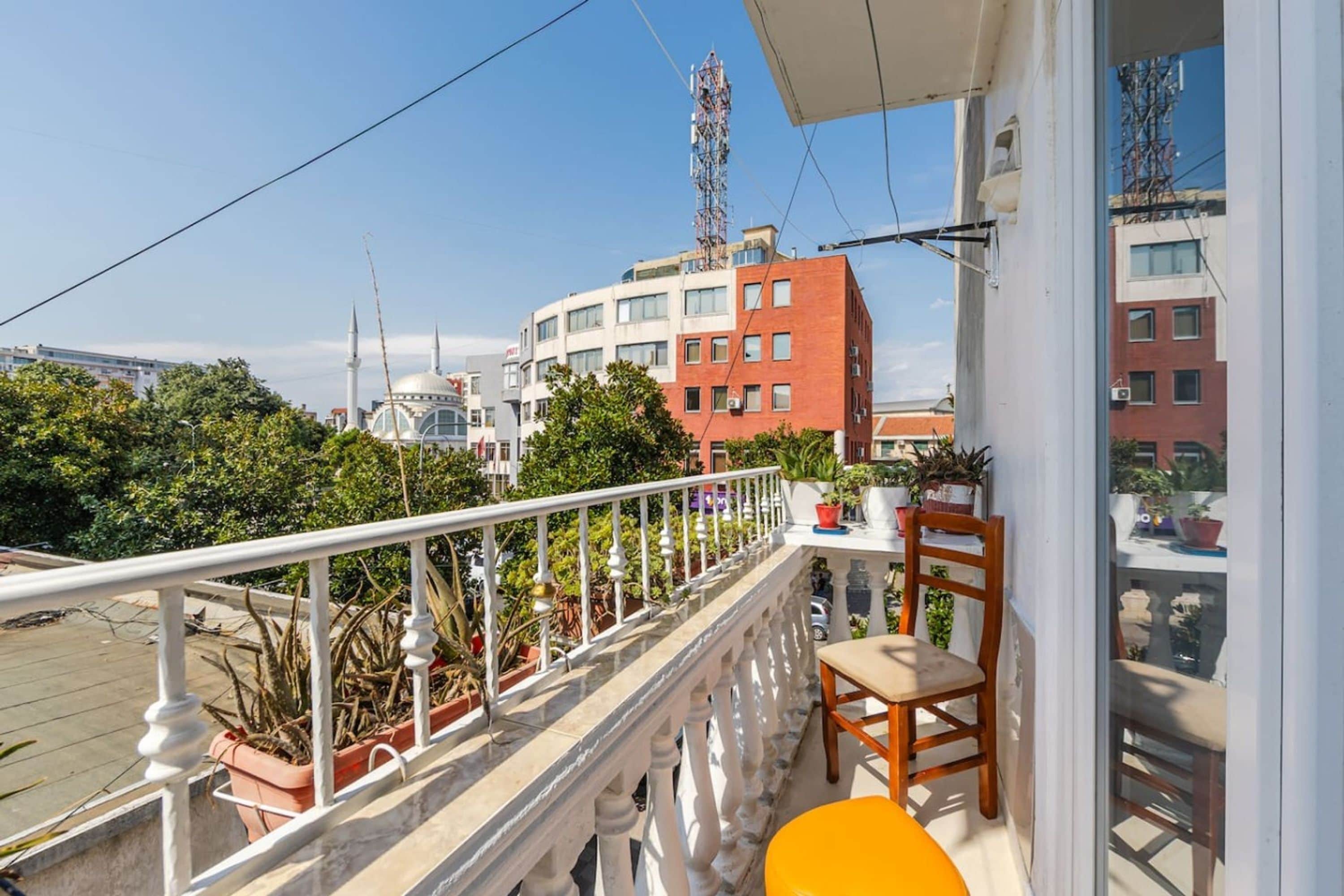 Casa | 1 quarto