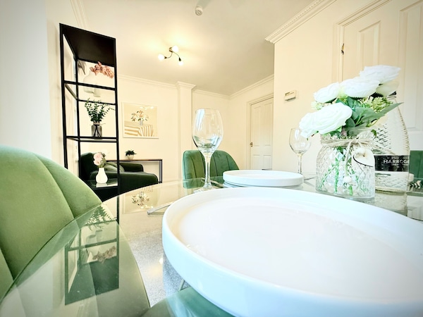 Prime City Of London Accommodation - City of London