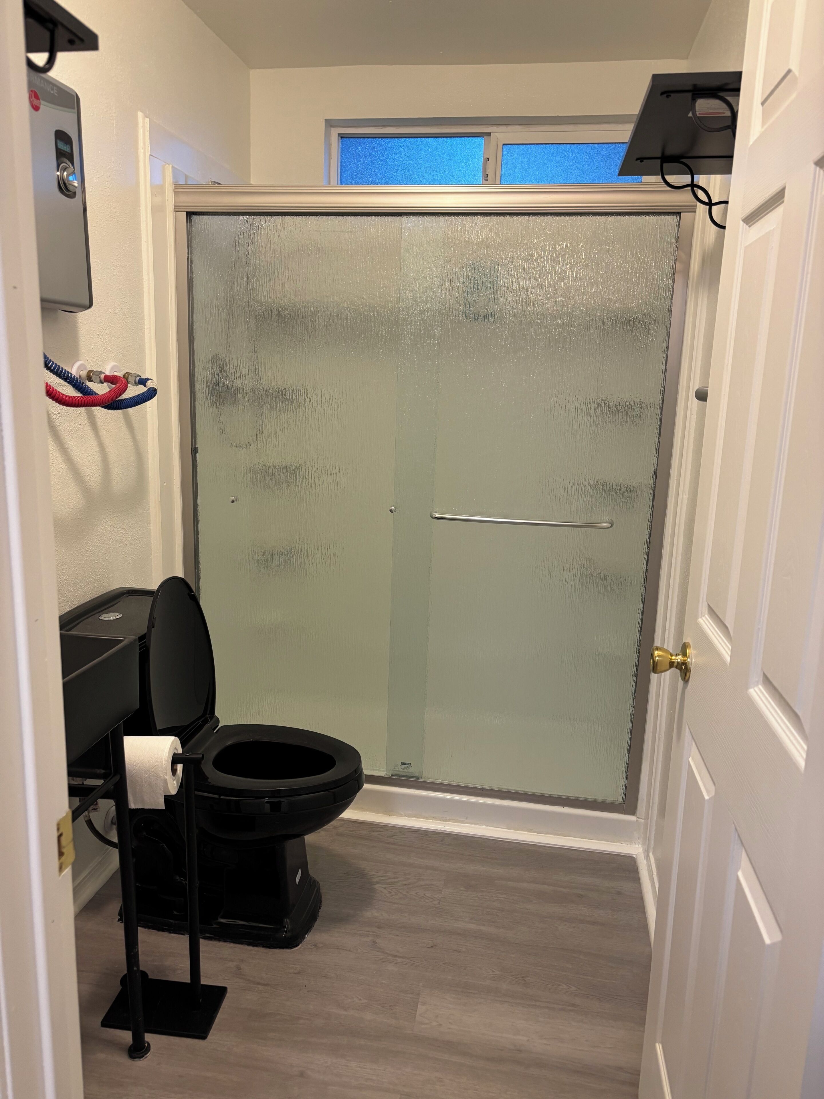 Cozy Studio In Peaceful Crescent City With Refreshing Ac - Crescent City, CA