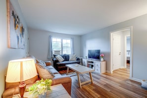 Apartamento (2 Bedrooms) | Fachada da propriedade