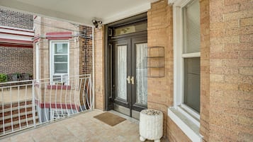 Apartamento (3 Bedrooms) | Parte interna