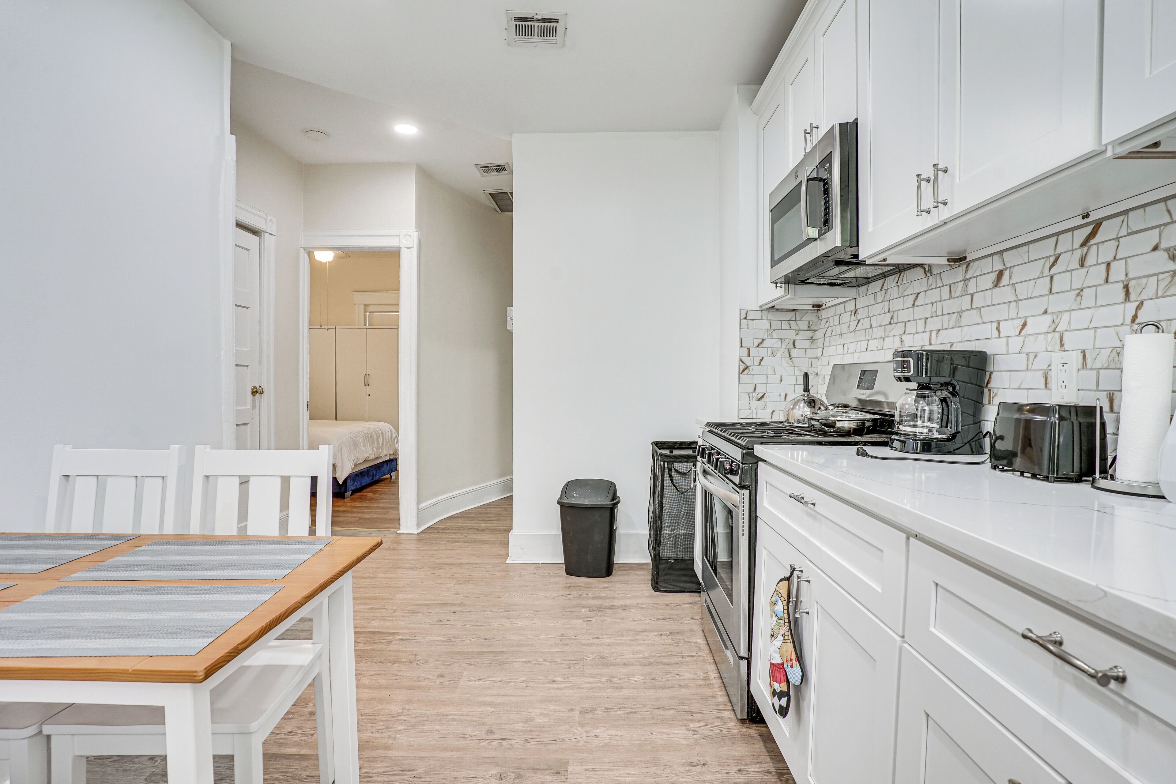 Apartamento (3 Bedrooms) | Interior
