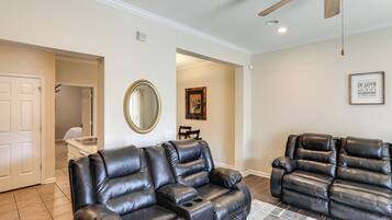Casa (3 Bedrooms) | Parte interna