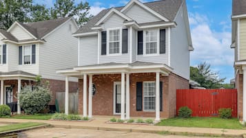 Casa (3 Bedrooms) | Fachada da propriedade