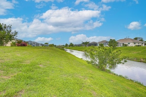 Casa (3 Bedrooms) | Parte interna