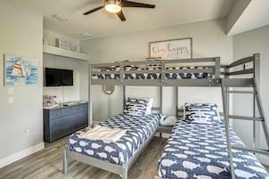 Casa (3 Bedrooms) | Interior