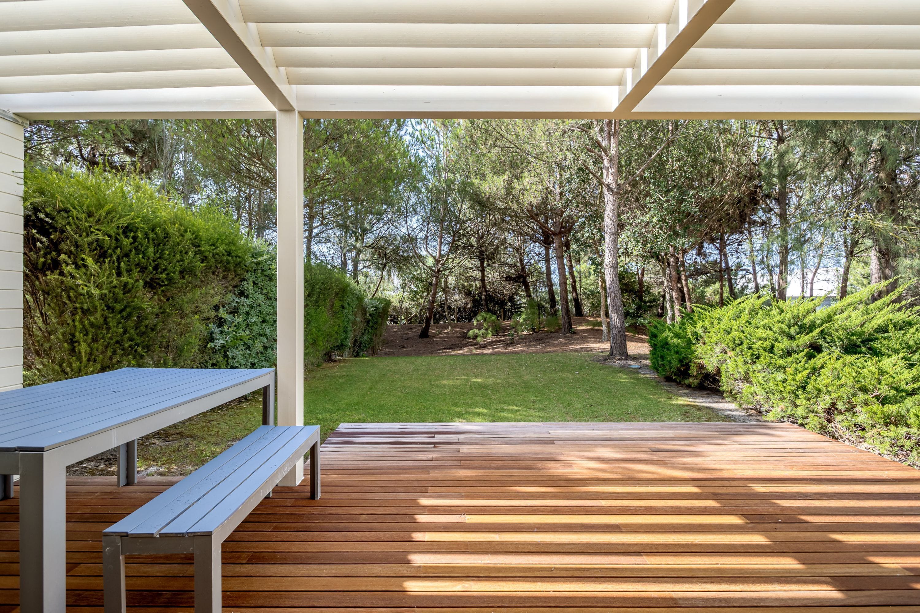 Casa | 2 quartos 