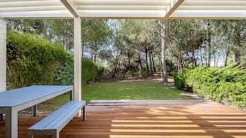 Casa | 2 quartos